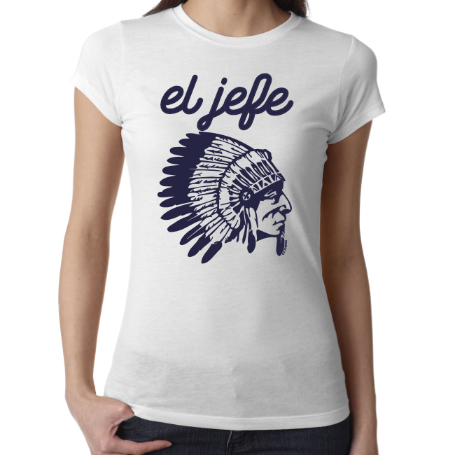 El Jefe_words_ladies_site – DemRoc Clothing